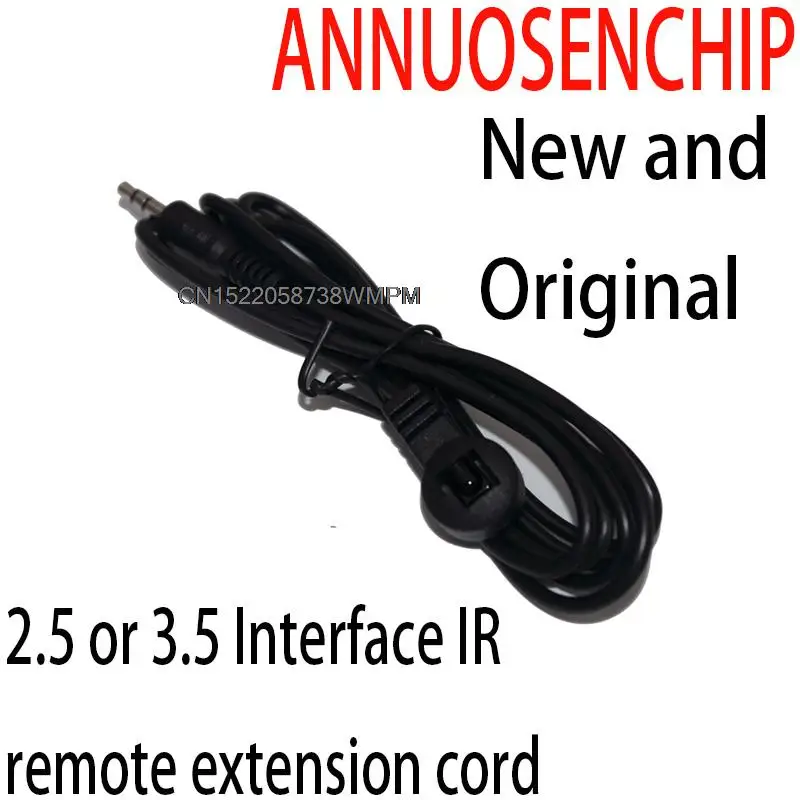 10PCS-Newand-Original-STB-remote-control-infrared-receiver-extension ...