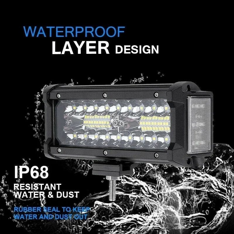 Three-Side-Shooter-270-Degree-7-inch-Led-Work-Light-Off-Road-Led-Light ...