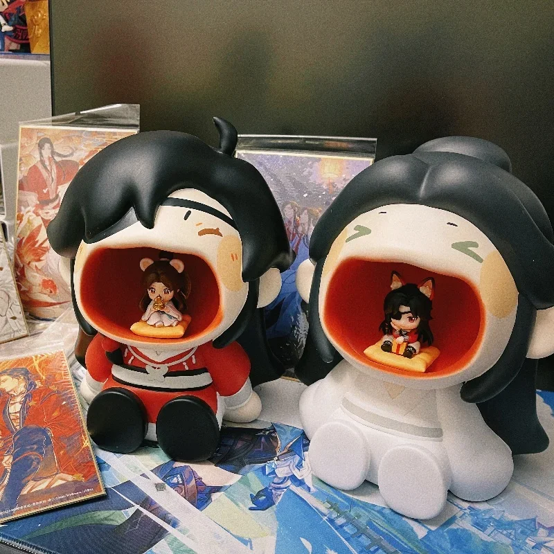 Original-Tian-Guan-Ci-Fu-Figures-Action-Big-Mouth-Hua-Cheng-Xie-Lian ...