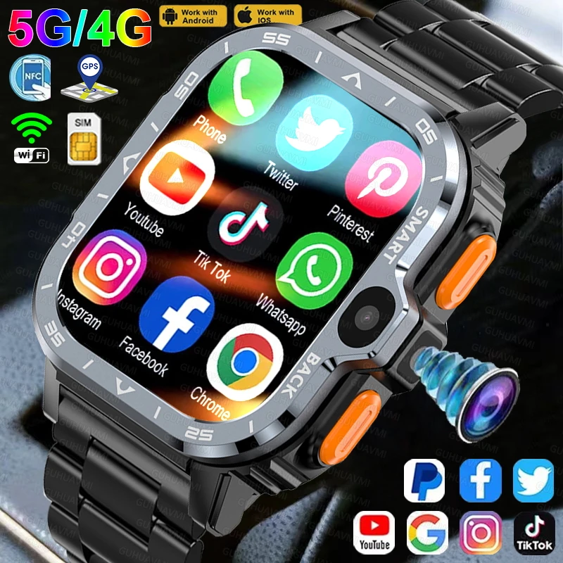 2024-New-SIM-Smart-Watch-4G-Network-GPS-Navigation-Wifi-NFC-Dual-Camera-64G-ROM-Storage.jpg