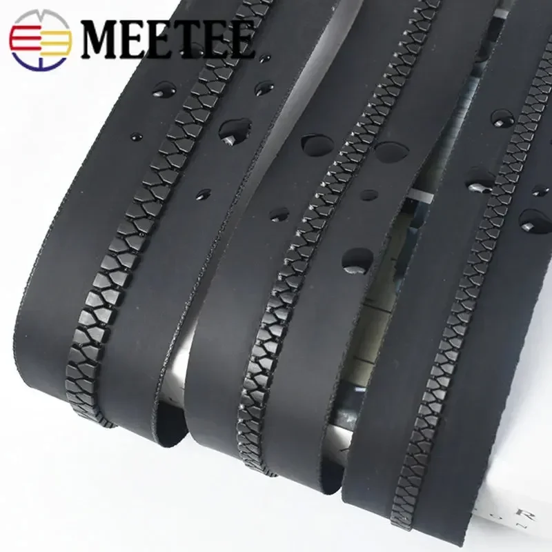 2-4M-5-8-Waterproof-Resin-Zippers-O-Ring-Zipper-Slider-Bag-Decoration ...