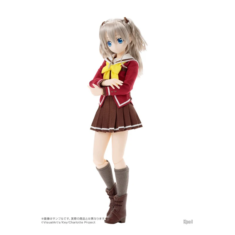 AZONE-Original-Genuine-Assemble-Model-In-Stock-Charlotte-Tomori-Nao ...