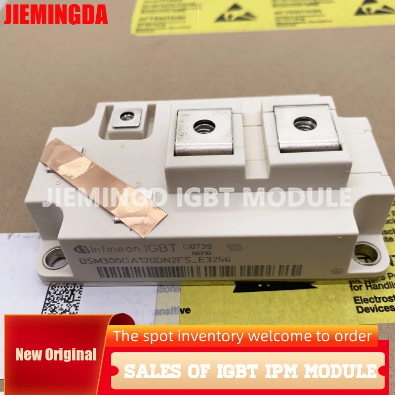 Brand-new-original-6SY7000-0A73-BSM300GA120DN2FS-E3256-inverter-IGBT ...