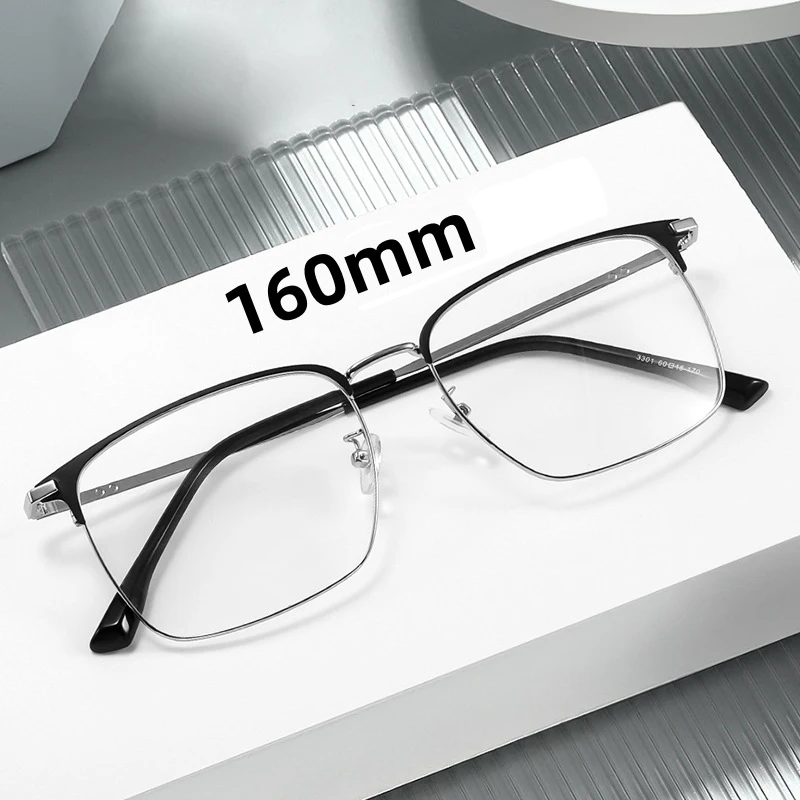 Vazrobe-160mm-Oversized-Eyeglasses-Frame-Men-Huge-Wide-Glasses-Male-Fat ...