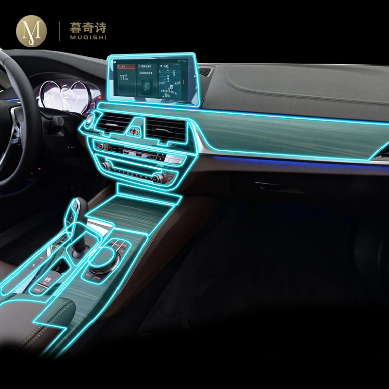 2022 Bmw M5 Dashboard Speedometer