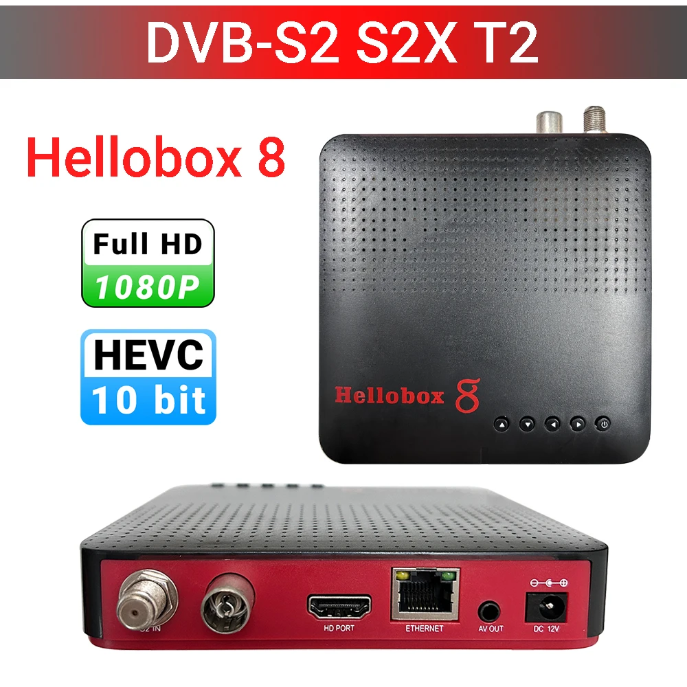 Hellobox-8-Set-Top-Box-H-265-TV-Receiver-DVB-T2-DVB-S2-Hellobox8 ...