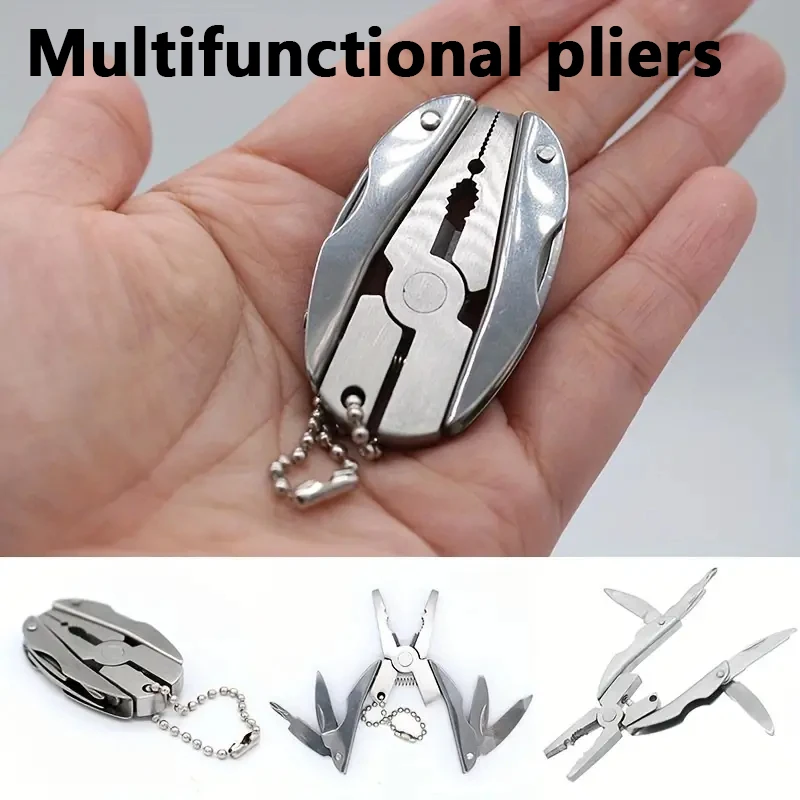 Multi-Functional-Knife-Stainless-Steel-Outdoor-Portable-Multi-tool ...