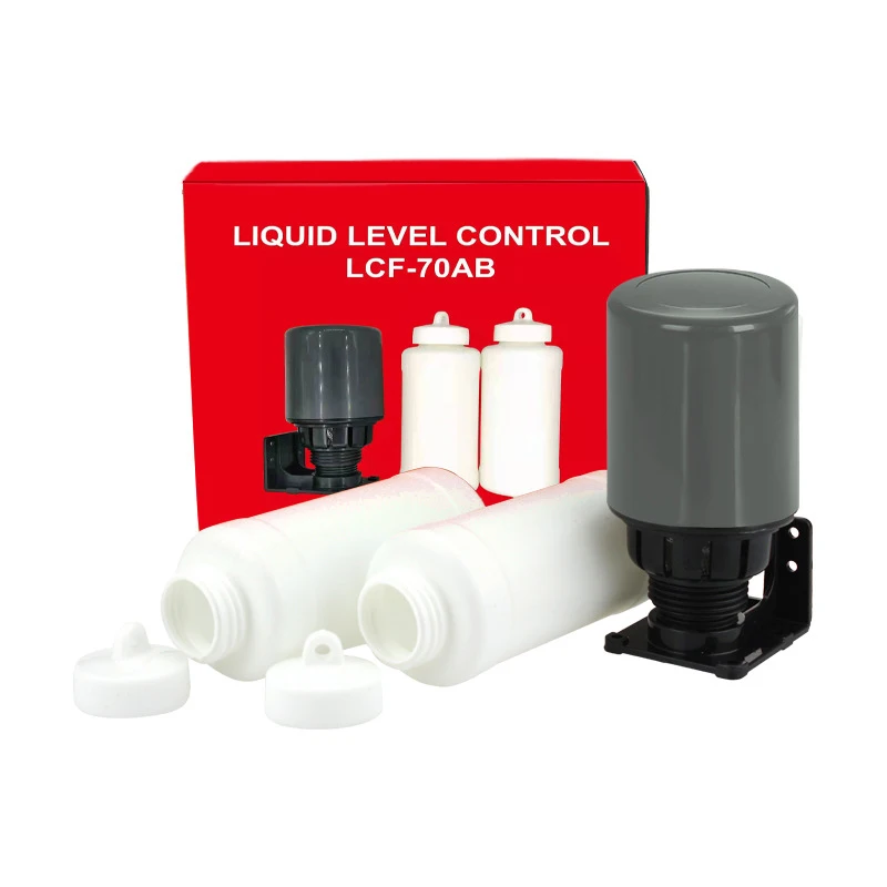 Water-Pump-Double-Float-70AB-Float-Switch-Tank-Tower-Water-Level ...