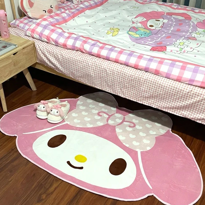 Kawaii Sanrio Stuffed Animals Melody | Kawaii Carpets Free Shipping ...