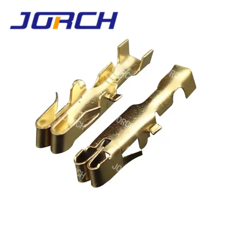 100pcs crimping terminal delphi type fuse box box fuse Holder car ...