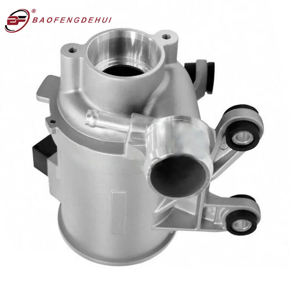 BF-NEW-Engine-Electric-Coolant-Water-Pump-For-Mercedes-W205-M270-M274 ...