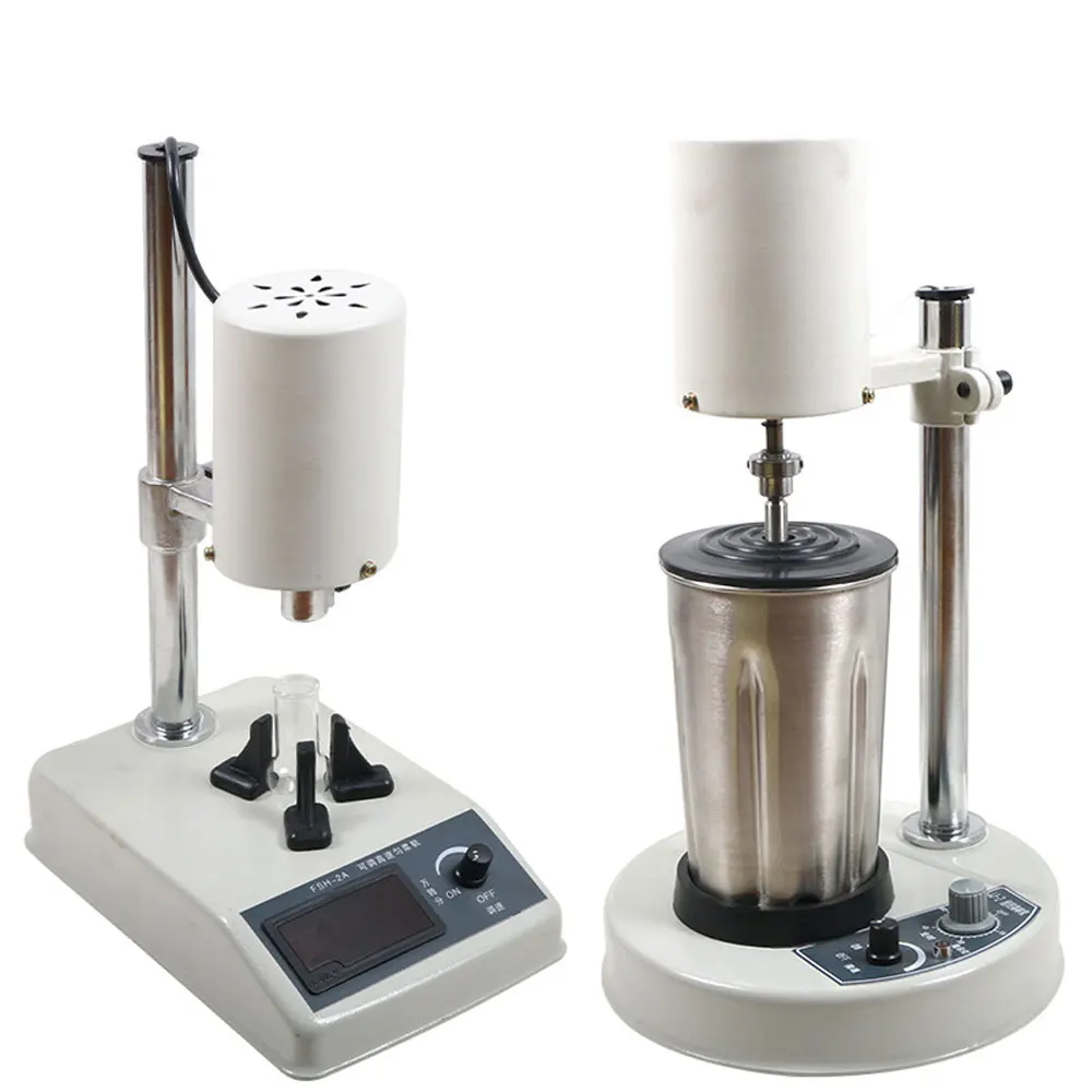 Homogenization Machine | Homogenizer Machine | Emulsifier Machine ...