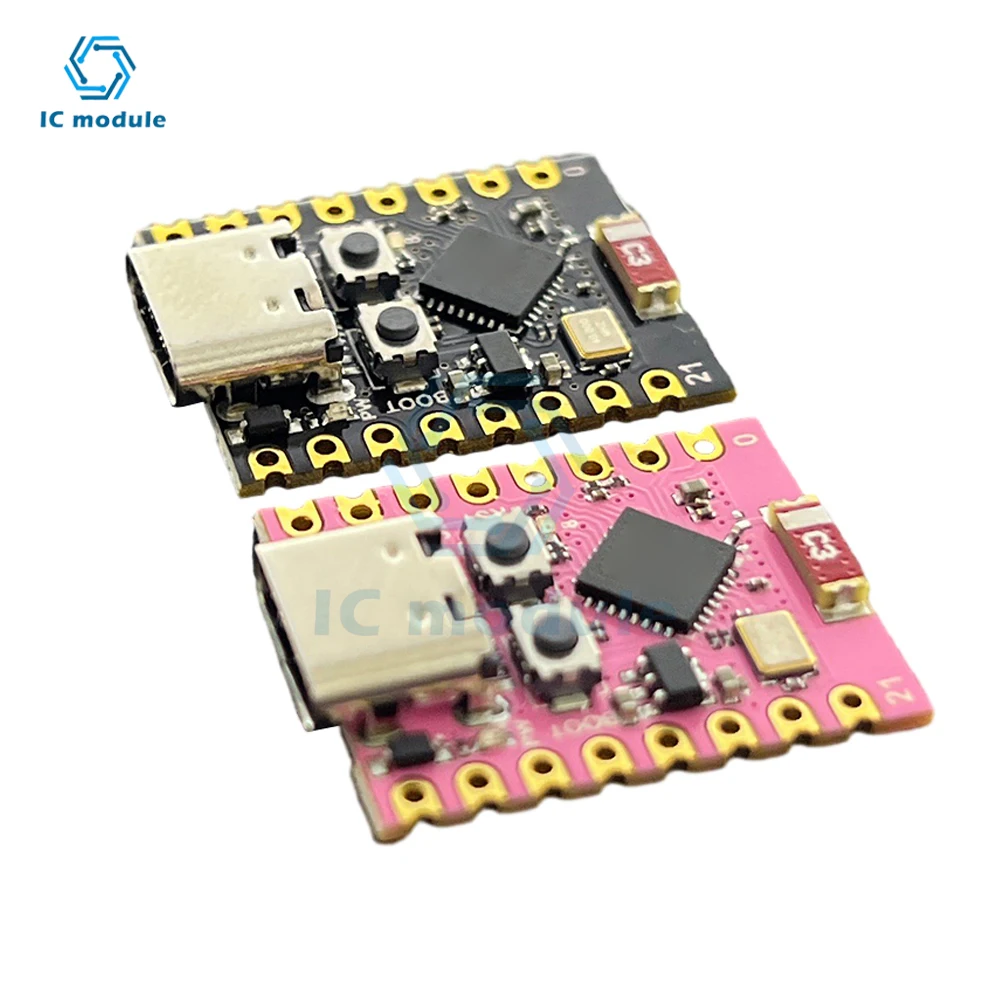 ESP32-C3-development-board-ESP32-SuperMini-development-board-ESP32 ...