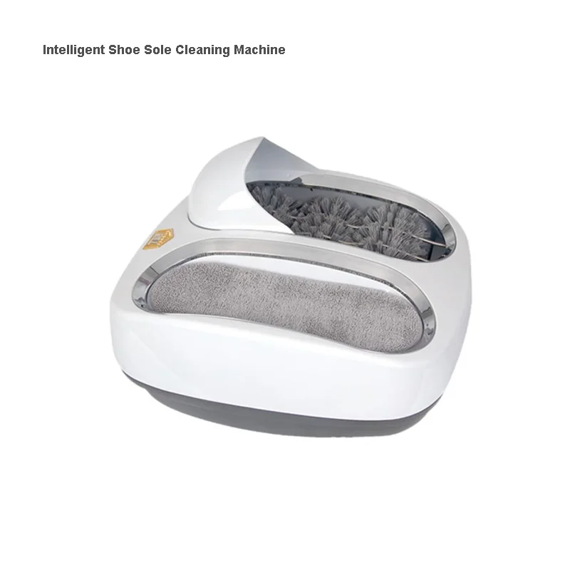 Fully-Automatic-Intelligent-Shoe-Sole-Cleaning-Machine-Automatic-Shoe ...