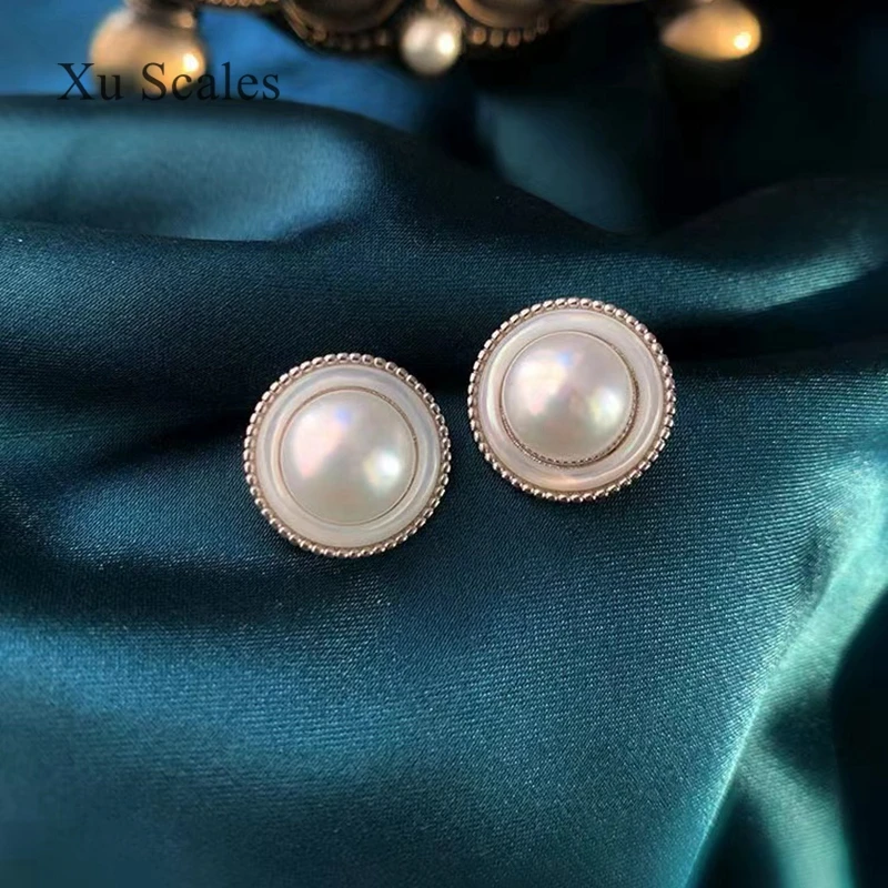 Hepburn-Natural-Freshwater-Pearl-Sterling-Silver-Ear-Nails-10-11mm ...