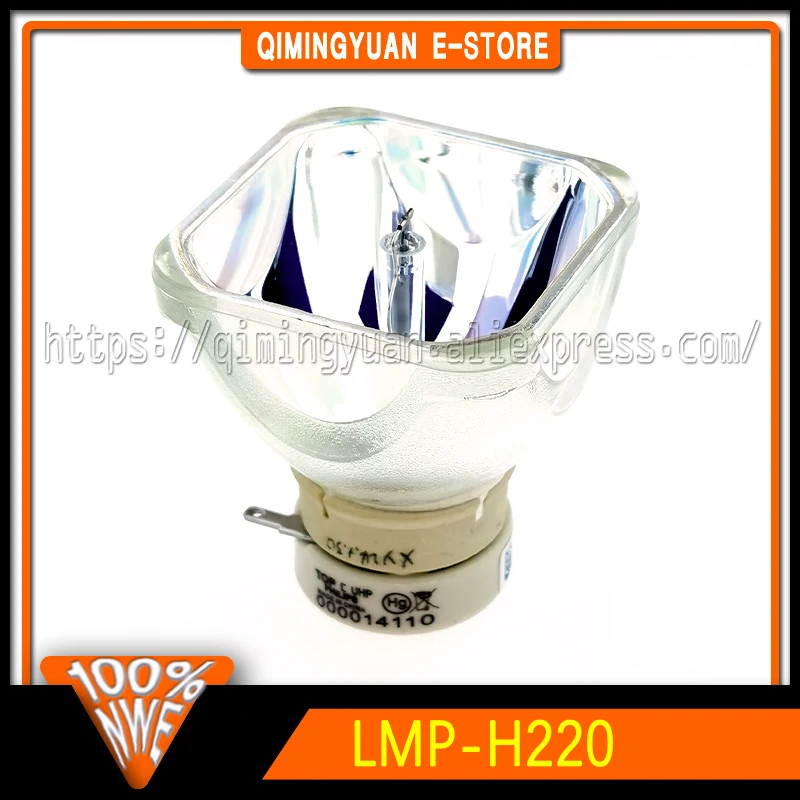 100-New-original-lamp-Sony-lamp-bulb-LMP-H220-Fit-for-VPL-VW260ES-VPL ...