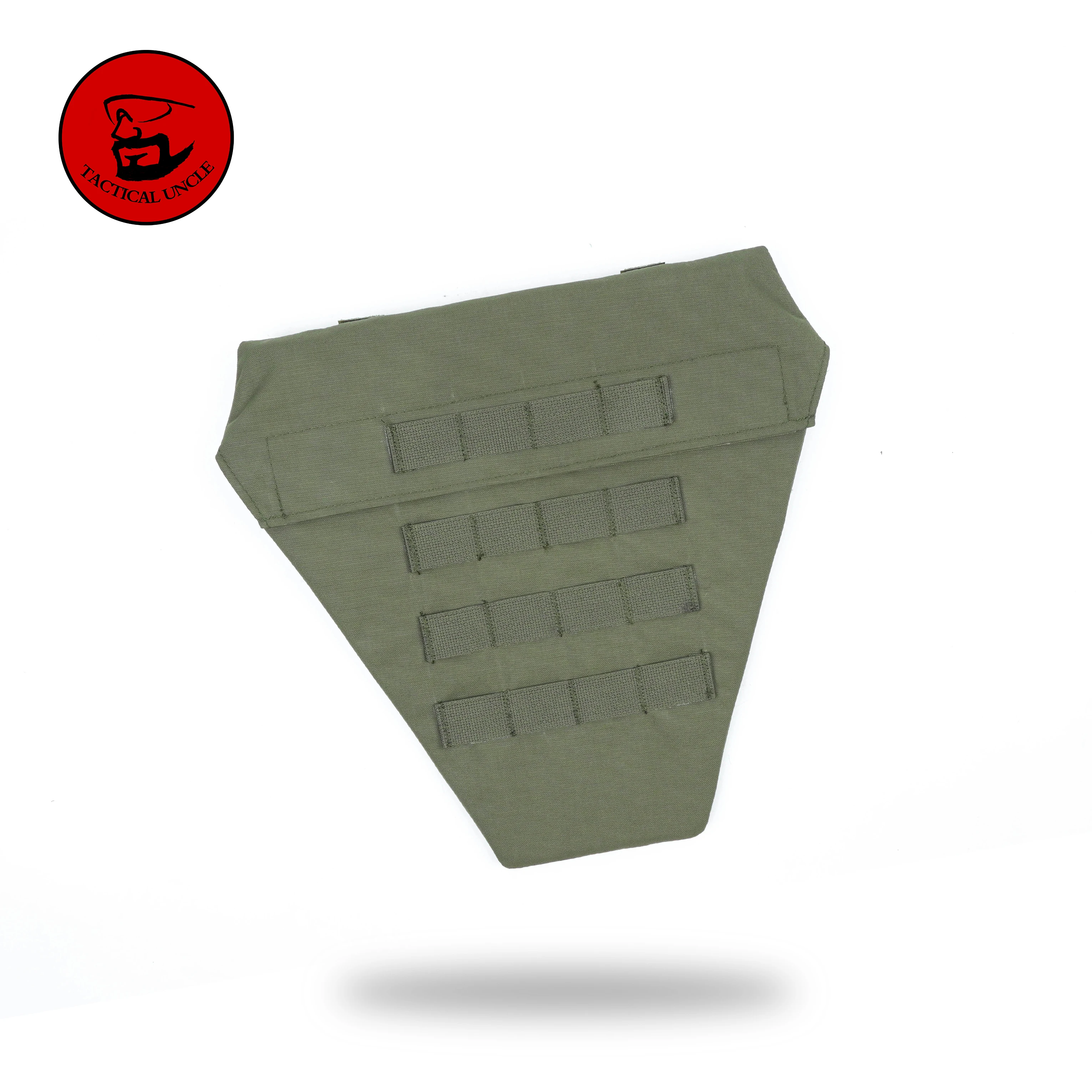 Tactical-Pleated-Military-Equipment-Vest-Crotch-Groin-Protection-Army ...