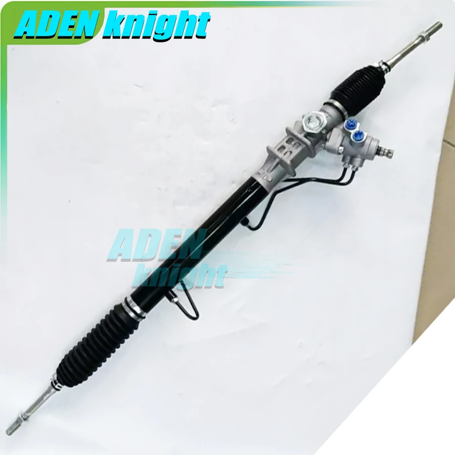 NEW-Power-Steering-Gear-Box-Steering-Rack-48580-65D01-48500-65D0 ...