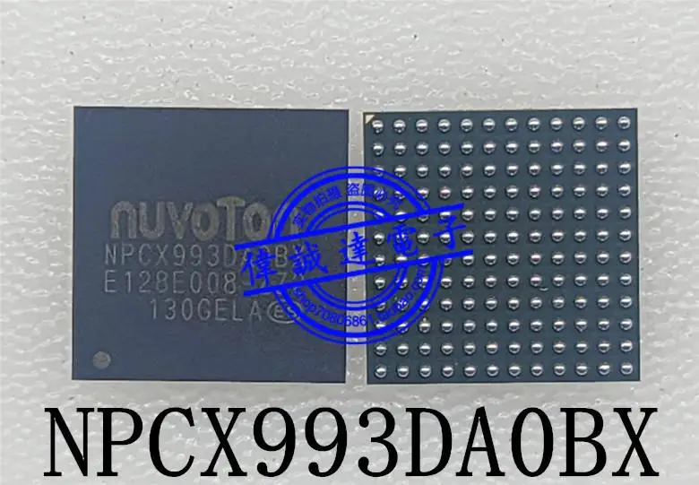 Piezas-de-garant-a-de-calidad-nuevo-Original-NPCX993DA0BX-NPCX993FA0BX ...