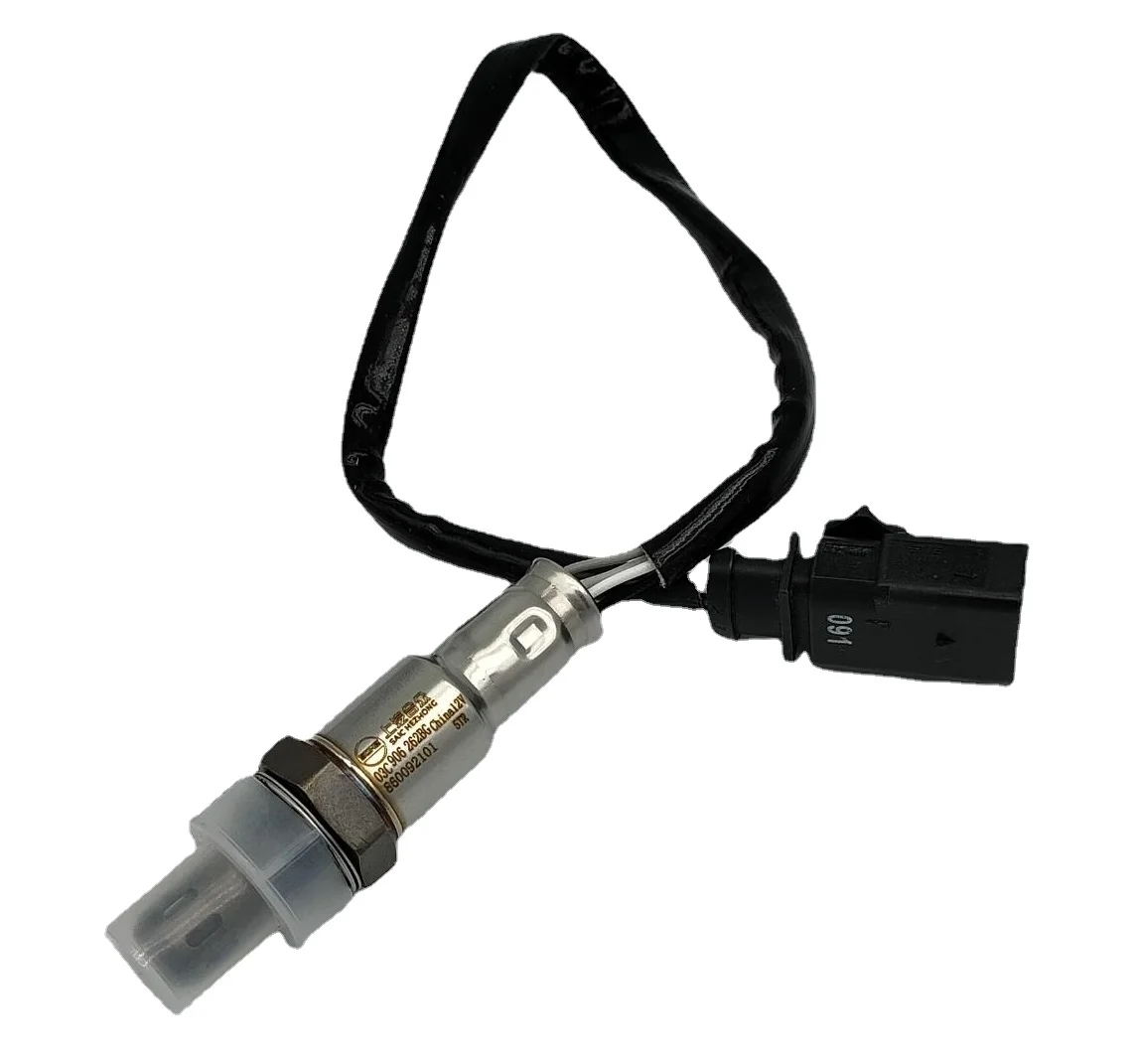 Oxygen-Sensor-03C906262-Compatible-with-V-W-Skoda-Seat-Oxygen-Sensor ...