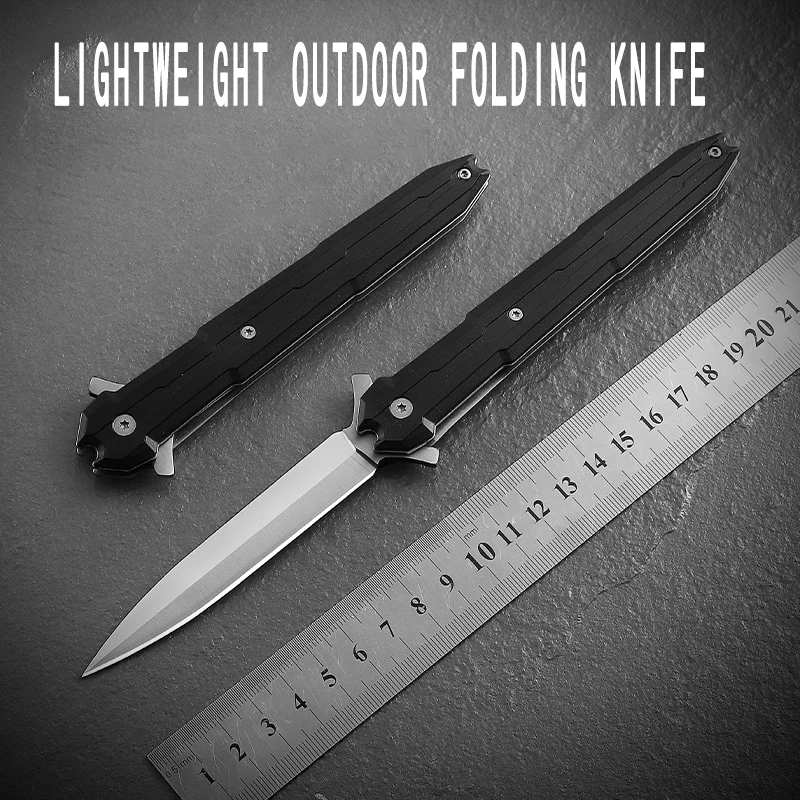 New-folding-outdoor-knife-field-portable-knife-sharp-mini-portable-anti ...