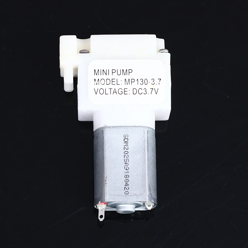 마이크로 미니 음소거 공기 펌프 산소 펌프, MP130 DC 3V 5V 모터 펌프, 어항 혈압계 모니터용| | - AliExpress