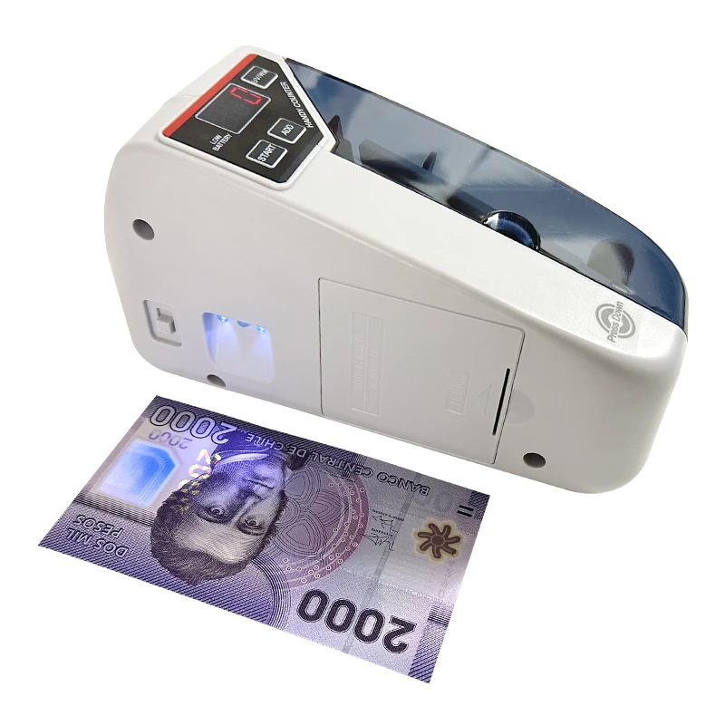 UV-Light-V30-Mini-Portable-Bill-Counter-With-Battery-Handy-money ...