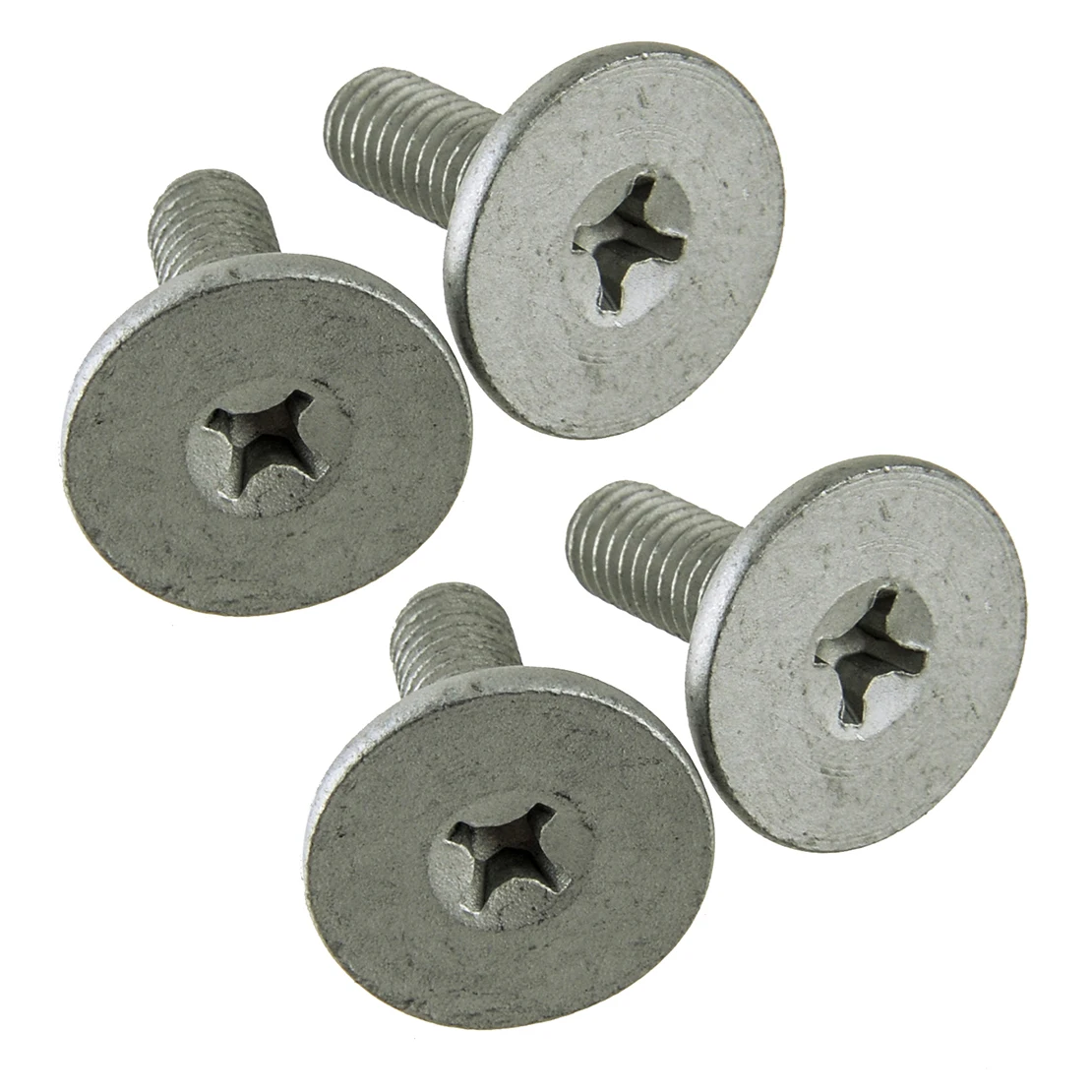 4Pcs Car Engine Compartment Shield Lower Cover Bolt Fit for Honda CR-V ...