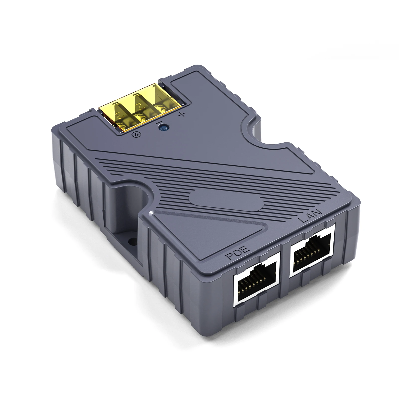 EDUP-150W-PoE-Injector-Powering-Connectivity-for-Satellite-Internet ...