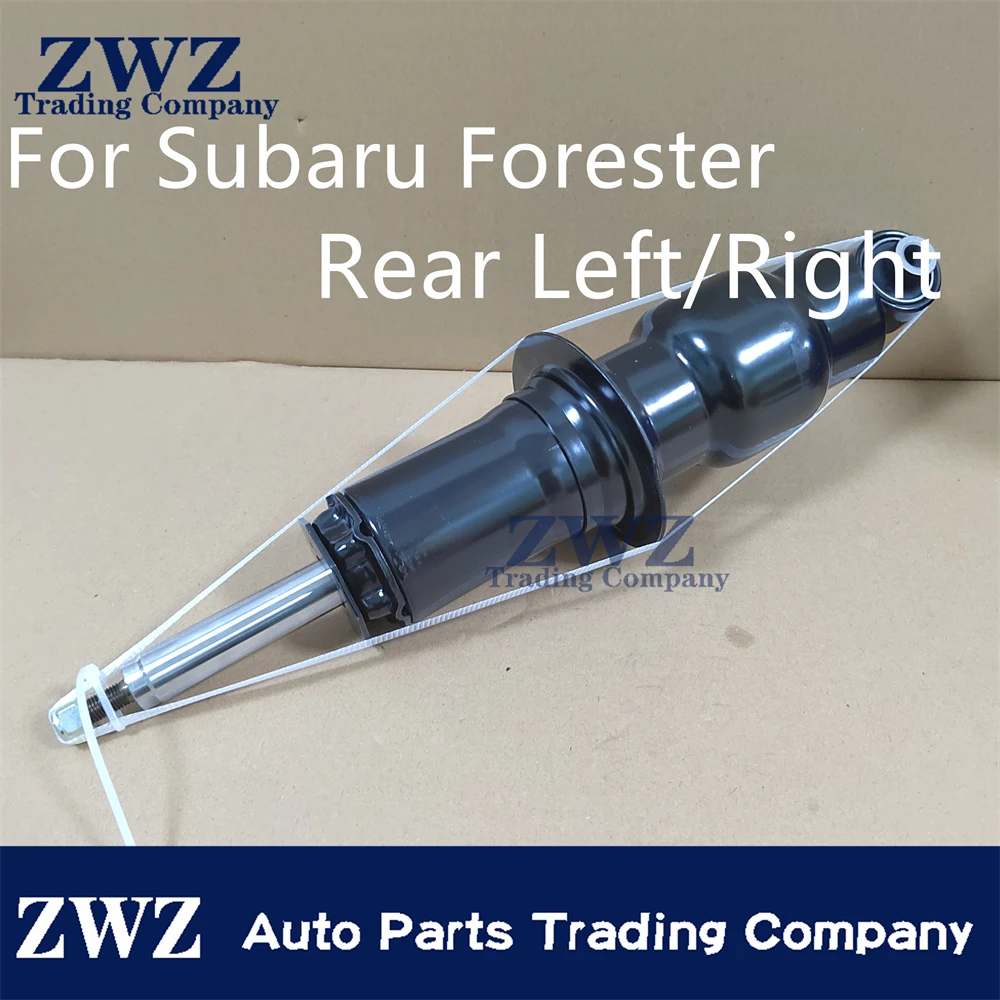 1-PCS-Rear-Left-Right-Auto-Shock-Absorber-For-Subaru-Forester-20365 ...