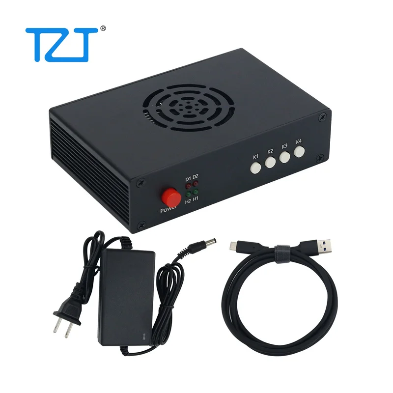 TZT-240Hz-Captain-DMA-Video-Overlay-Box-HDMI-DMA-Supreme-Version-Video ...