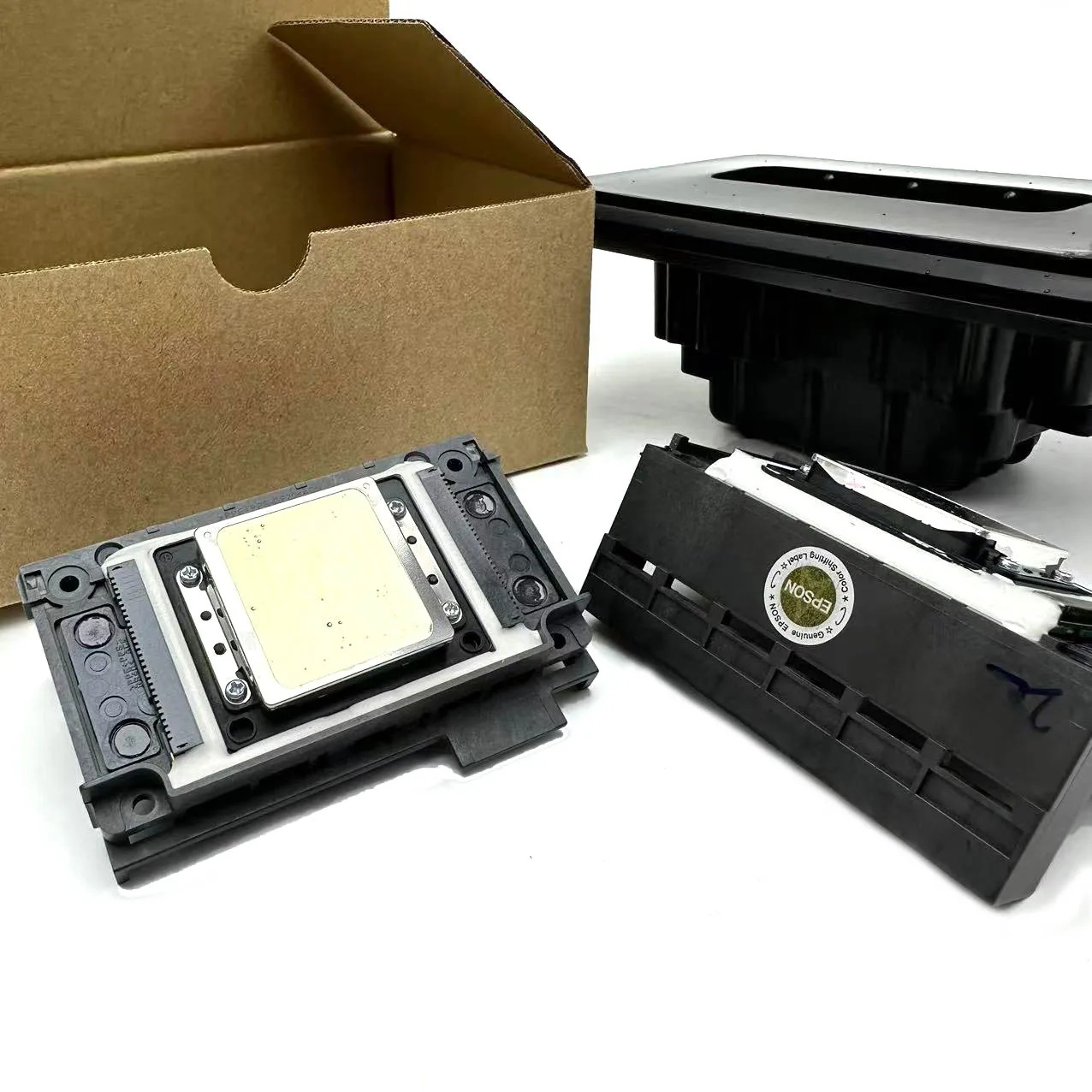 Original-Eco-Solvent-F1080-A1-XP600-DTF-Printhead-XP600-Printhead-with-stamp-for-Epson-XP600 ...