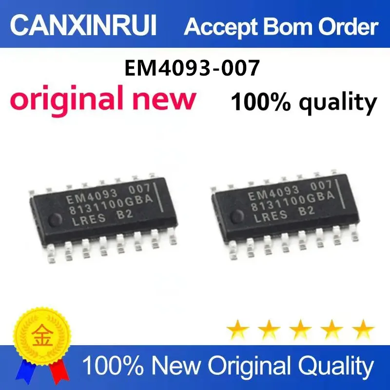 Original-New-100-quality-EM4093-EM4093-007-EM4093-007-Integrated ...