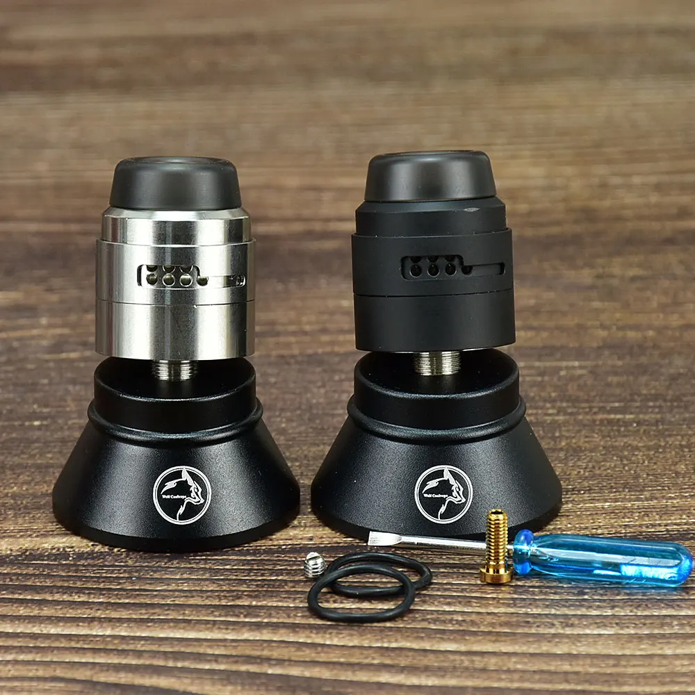 Nitrous-RDA-vape-Rebuildable-Dripping-Vape-tank-Atomizer-With-BF-Pin ...
