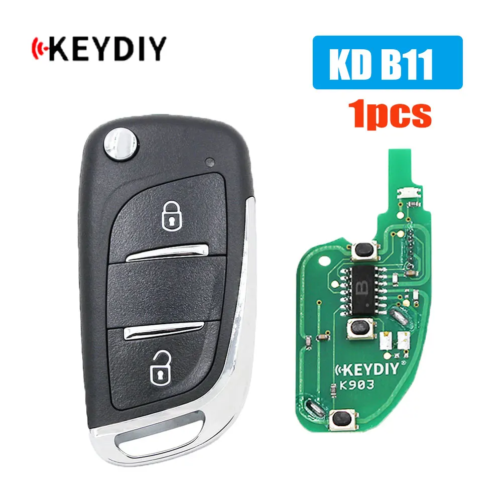 1pcs-Keydiy-B11-Multifunction-Car-Remote-Key-2-3-Buttons-KD-Universal ...