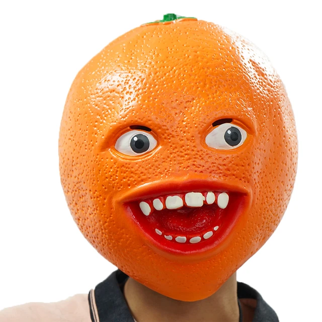 Annoying Orange Toys Mini