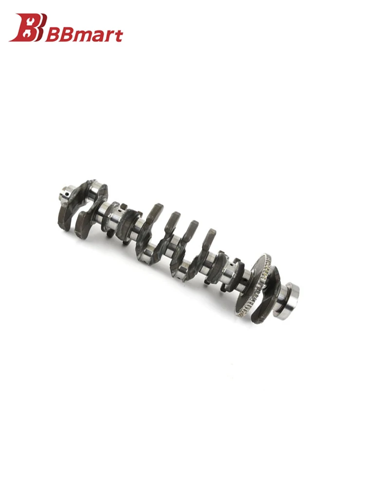 11217614548-BBmart-Auto-Parts-1-Pcs-Spare-Engine-Crankshaft-Main ...
