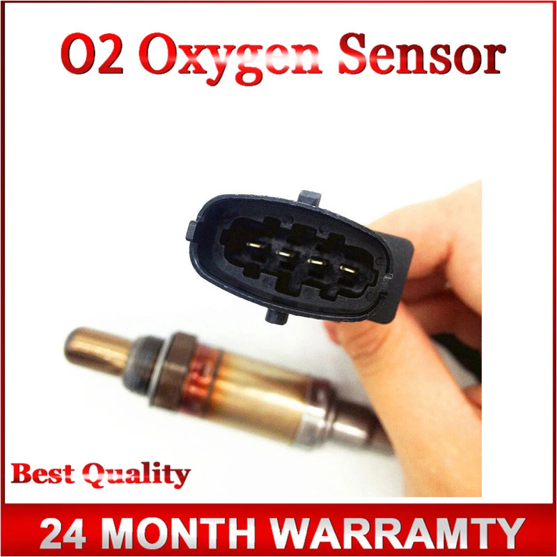For Oxygen Sensor Chevrolet Astra 99 (302) 2003 Fuel system 93189974 ...