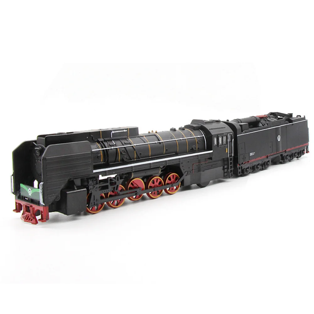 Pull Back Steam Train Toy | Locomotive Steam Train | Dongfeng ...