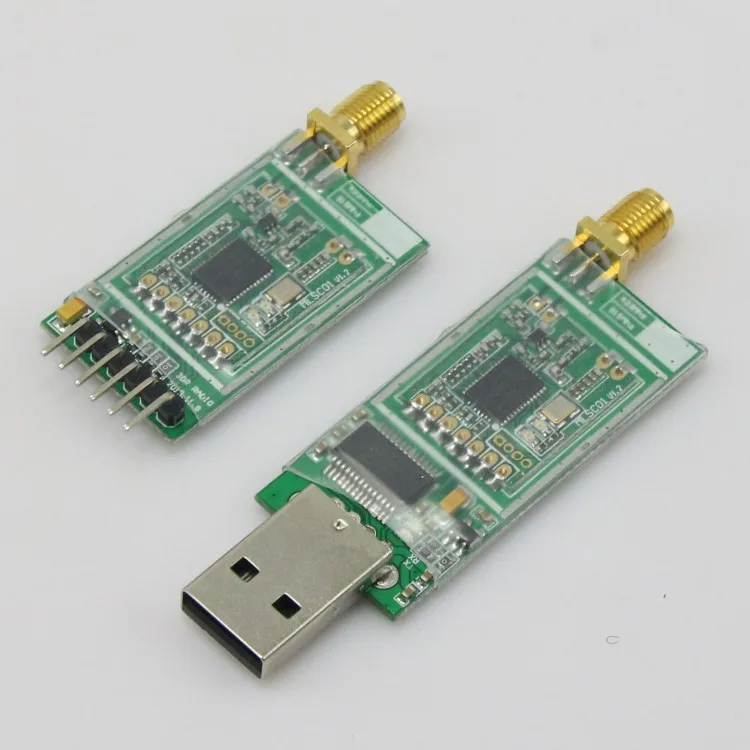 Radio-Telemetry-Data-Transmission-Module-915MHZ-433mhz-TX-RX-Wireless ...