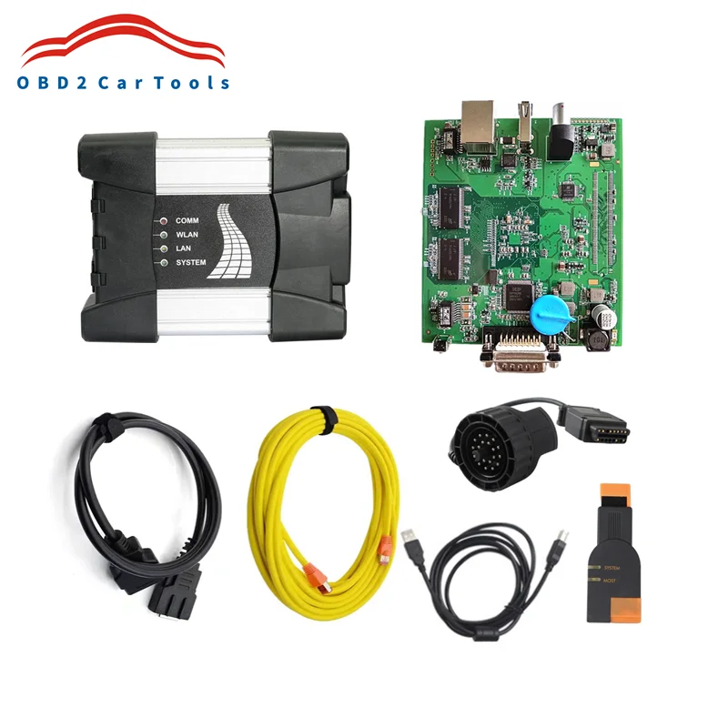 ICOM-NEXT-ICOM-For-BMW-For-Mini-Cooper-WIFI-USB-Diagnostic-Tool-Newest ...