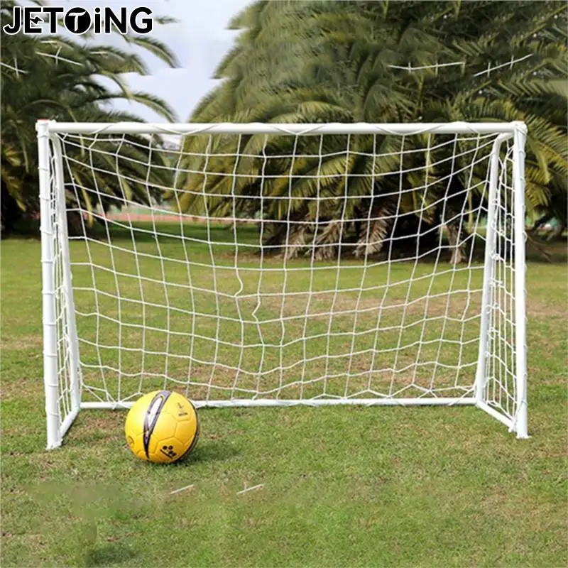 1-8mx1-2m-Soccer-Goal-Net-Football-Goal-Net-Football-Soccer-Goal-Post ...