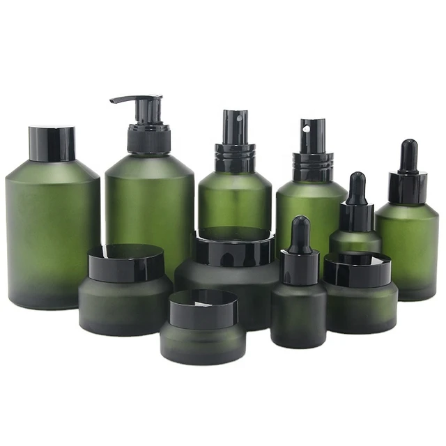 Lotion Containers Wholesale