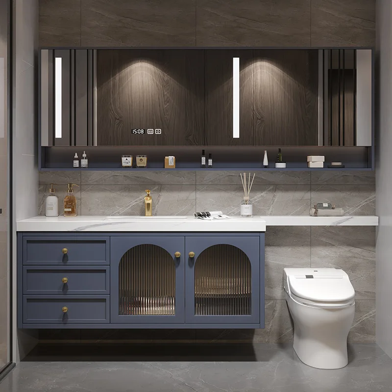 Vanity Extended Bath