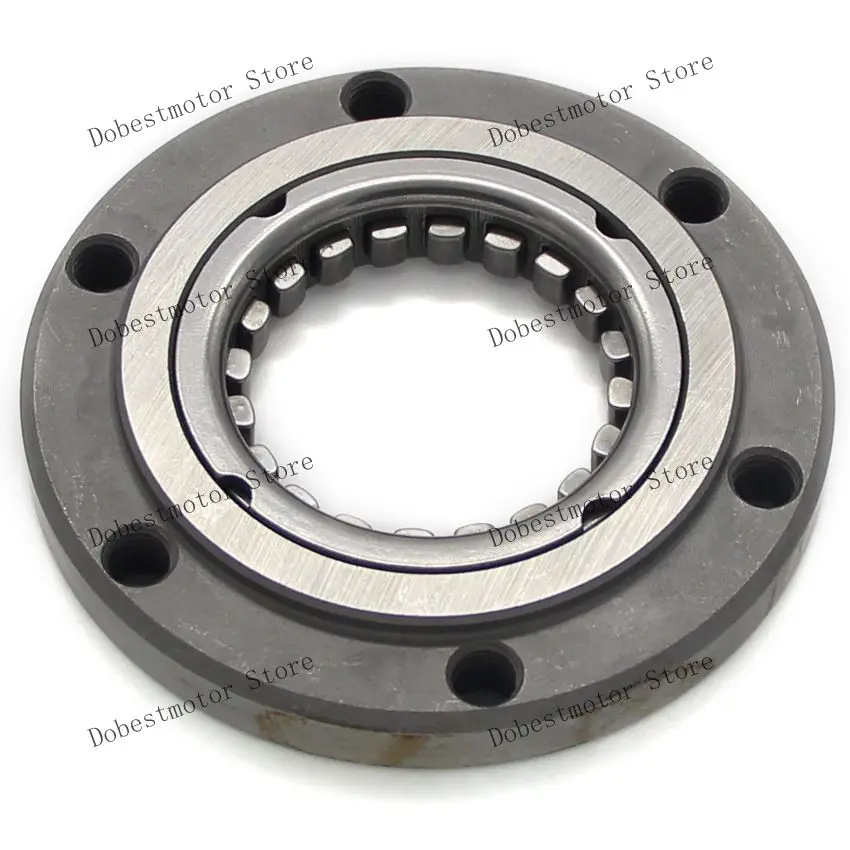 Motorcycle-Starter-Clutch-One-Way-For-Arctic-Cat-ATV-250-300-300-4X4 ...