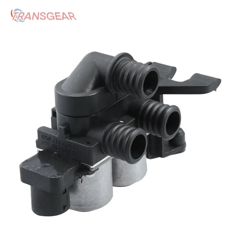 Electric-Heater-Control-Valve-Fits-For-BMW-E36-318i-323i-325i-328i-M3 ...