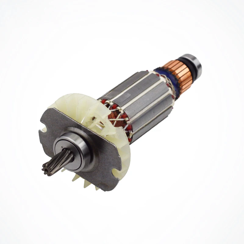 AC220V-240V-GBH-2-26-Armature-Rotor-Anchor-Stator-Replacement-for-BOSCH ...