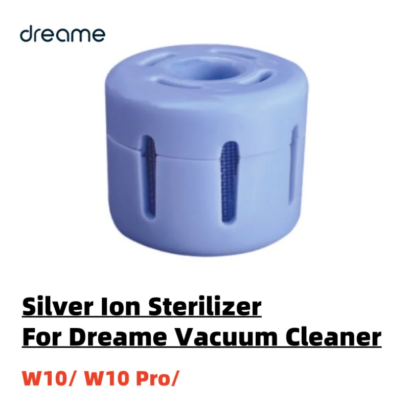 Silver-Ion-Sterilizer-For-Dreame-W10-W10-Pro-Vacuum-Cleaner-Spare-Parts ...