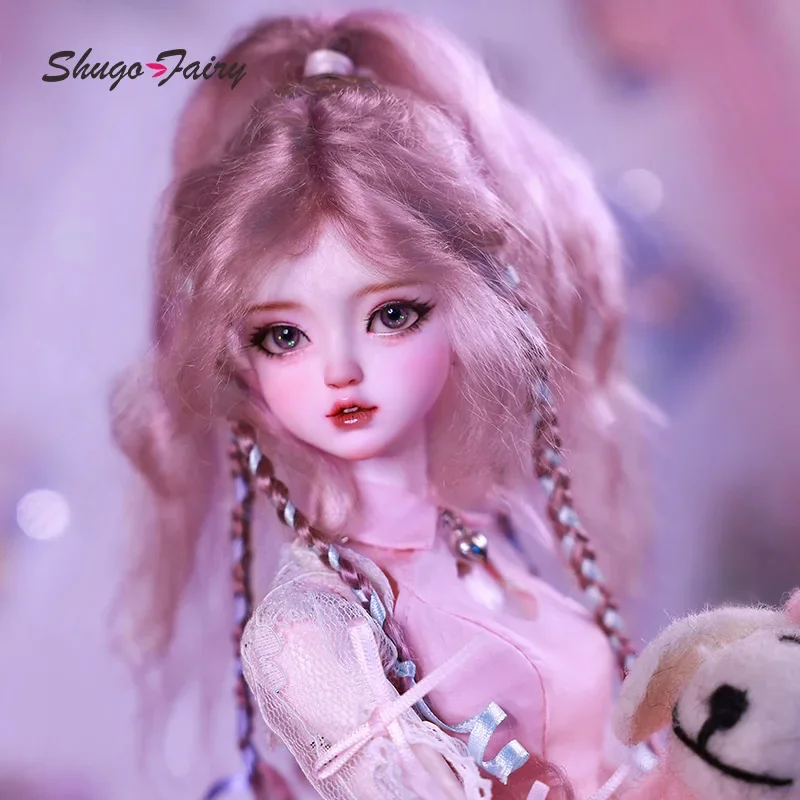 Oueneifs Official Store - Huge Bjd Dolls Accessories For Dolls