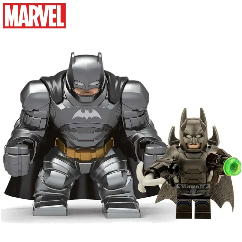 Batman-desktop-ornaments-decoration-creative-peripheral-educational ...